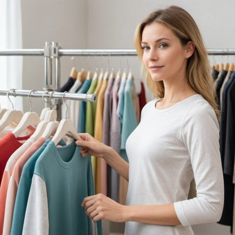 The Vibrational Frequencies of Natural vs. Synthetic Clothes: How They ...