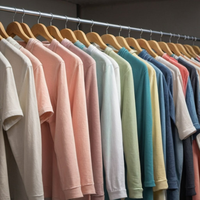 The Vibrational Frequencies of Natural vs. Synthetic Clothes: How They ...