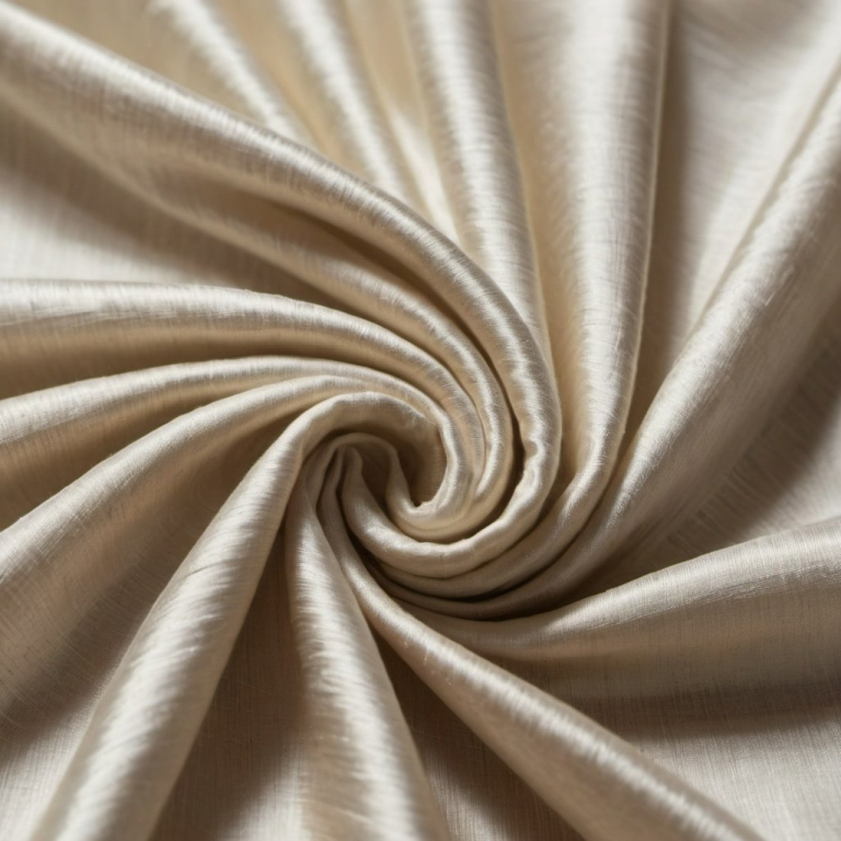 The Vibrational Frequencies of Natural vs. Synthetic Clothes: How They ...