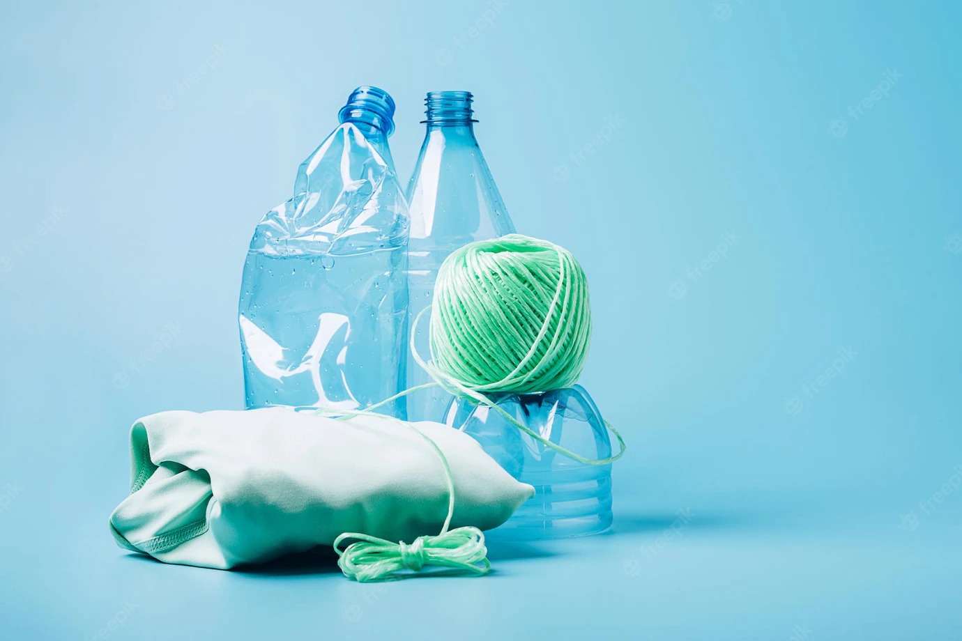The Hidden Dangers of Recycling Plastic into Polyester Clothing: Why We ...