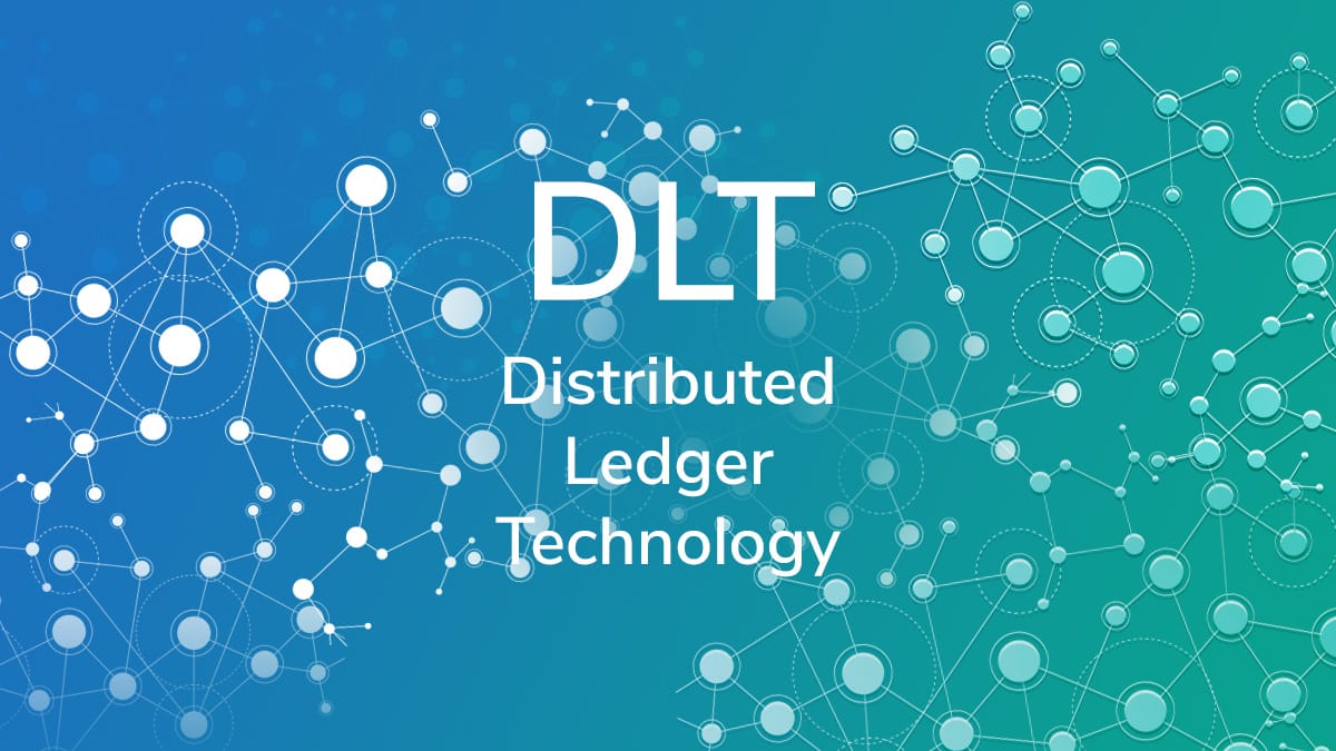 The Revolutionary World of Distributed Ledger Technology (DLT) - Save ...