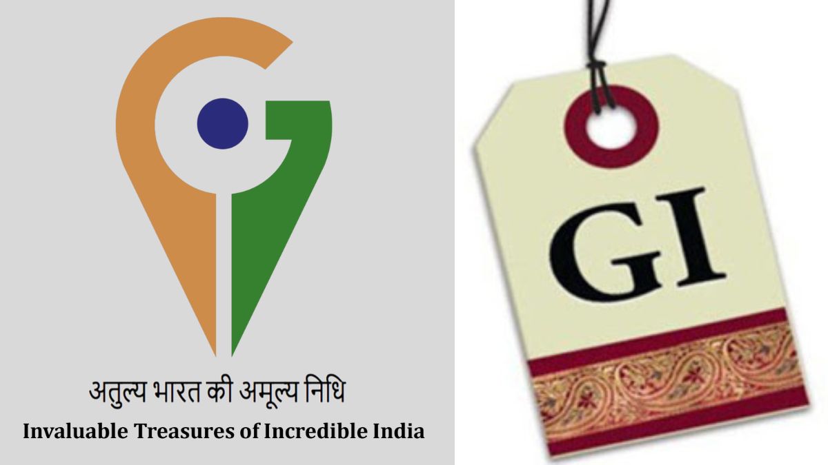 The Great Handloom Betrayal: How Fake Products Are Flooding GI-Tagged ...