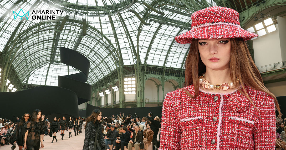 Chanel’s Nevold: Why Circular Fashion is Becoming Luxury’s Competitive ...